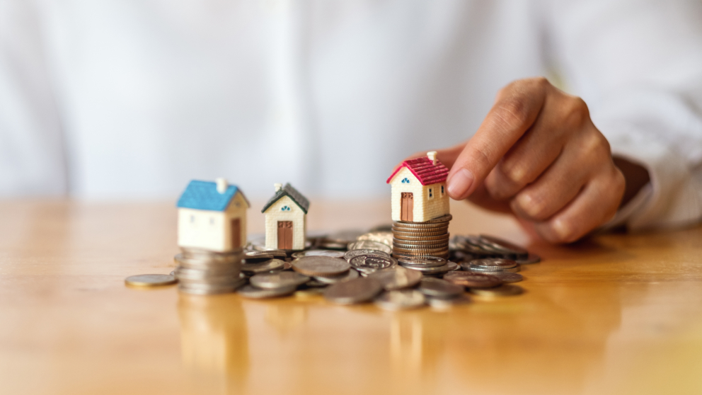 Positive Gearing vs Negative Gearing - Greenline Home Loans